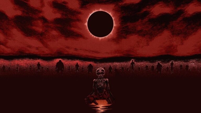 Review, Exploring the Impact of Berserk Anime 1997 on the Genre